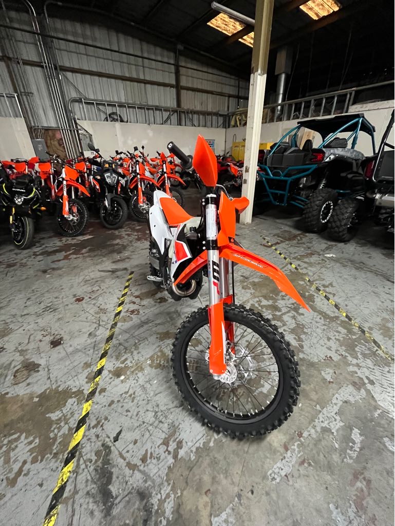 Inventory from KTM Honda Kawasaki KTM of Modesto Modesto, CA (209) 529-5424