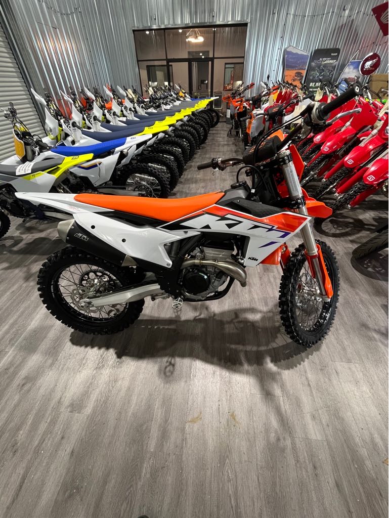 Inventory from KTM Honda Kawasaki KTM of Modesto Modesto, CA (209) 529-5424