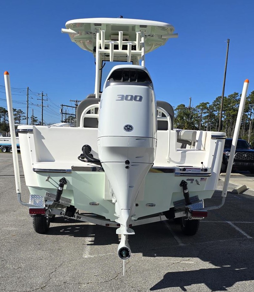 Inventory from Sea Born Downeast Marine Beaufort, NC (252) 728-5817