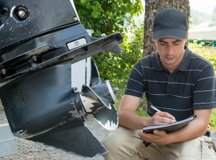 Spring Boat Services | Layton, UT | Salt Lake City, UT