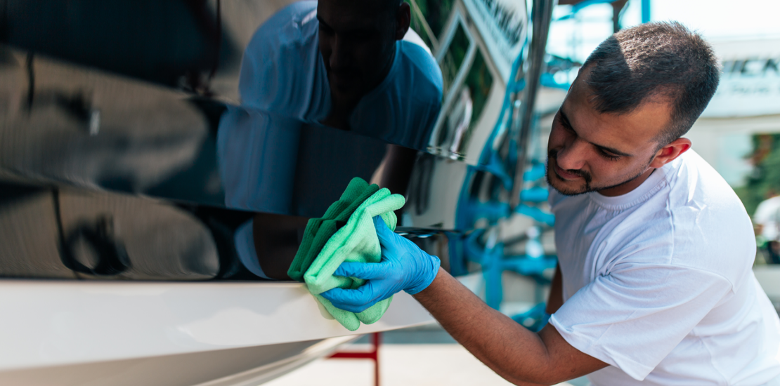Spring Boat Services | Layton, UT | Salt Lake City, UT