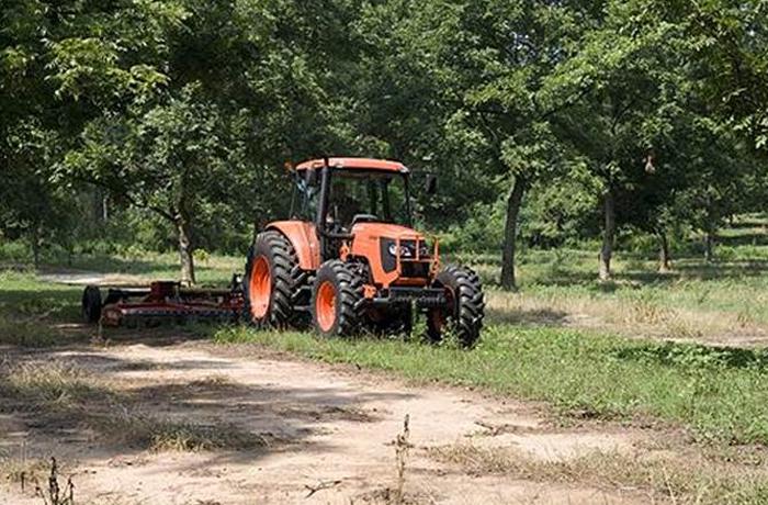 Kubota M Series Tractors Rigg's Outdoor Power Equipment