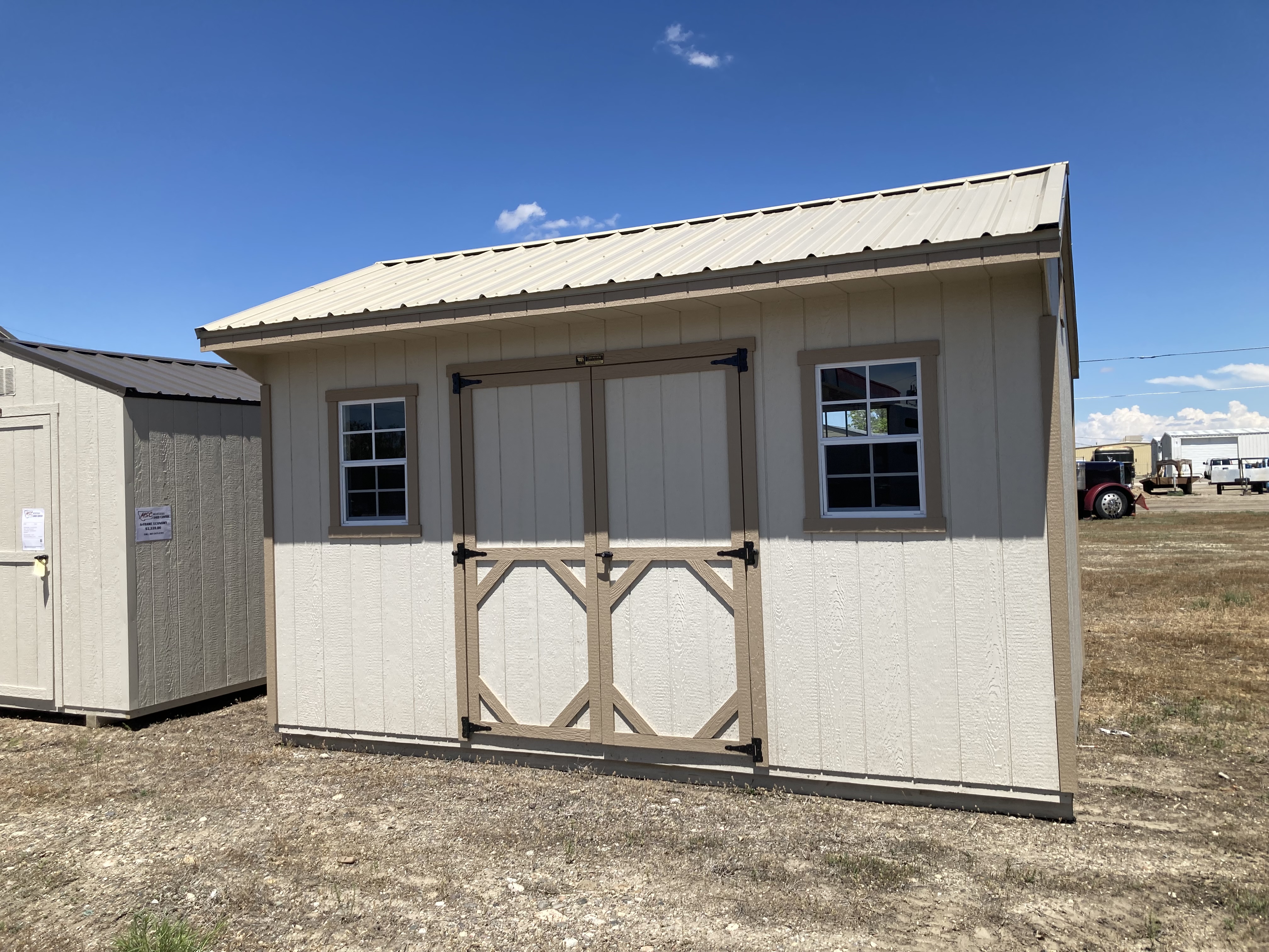 New Inventory Tractor Guys, Inc. Worland, WY (307) 347-3191