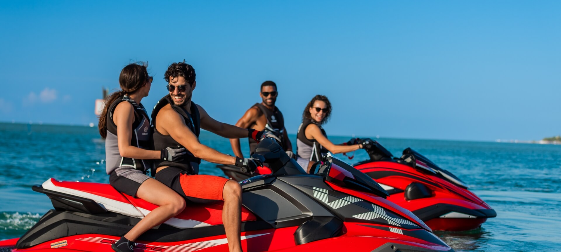 Home Motoport USA Miami, FL (305) 264-4433