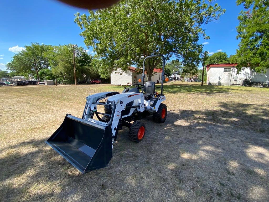 Agricultural Tractors and Commercial Tractors Mower Superstore LLC ...