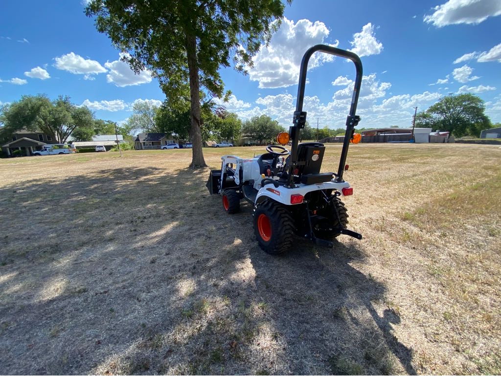Bobcat® Equipment For Sale | Shiner, TX | Bobcat® Dealer