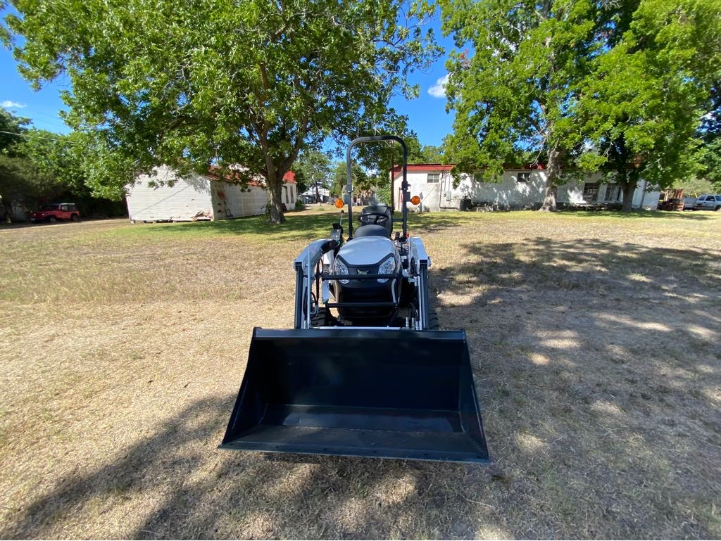 Agricultural Tractors and Commercial Tractors Mower Superstore LLC ...