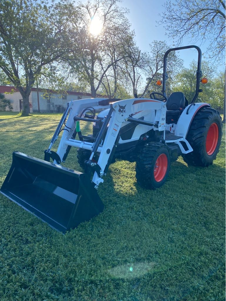 Agricultural Tractors and Commercial Tractors Mower Superstore LLC ...