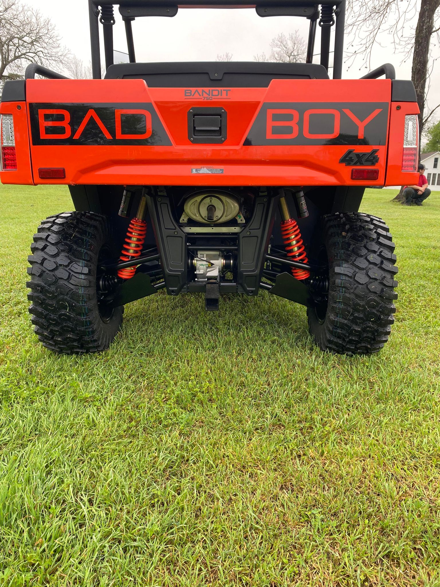 Bad Boy Mowers For Sale | Shiner, TX | Bad Boy Dealer