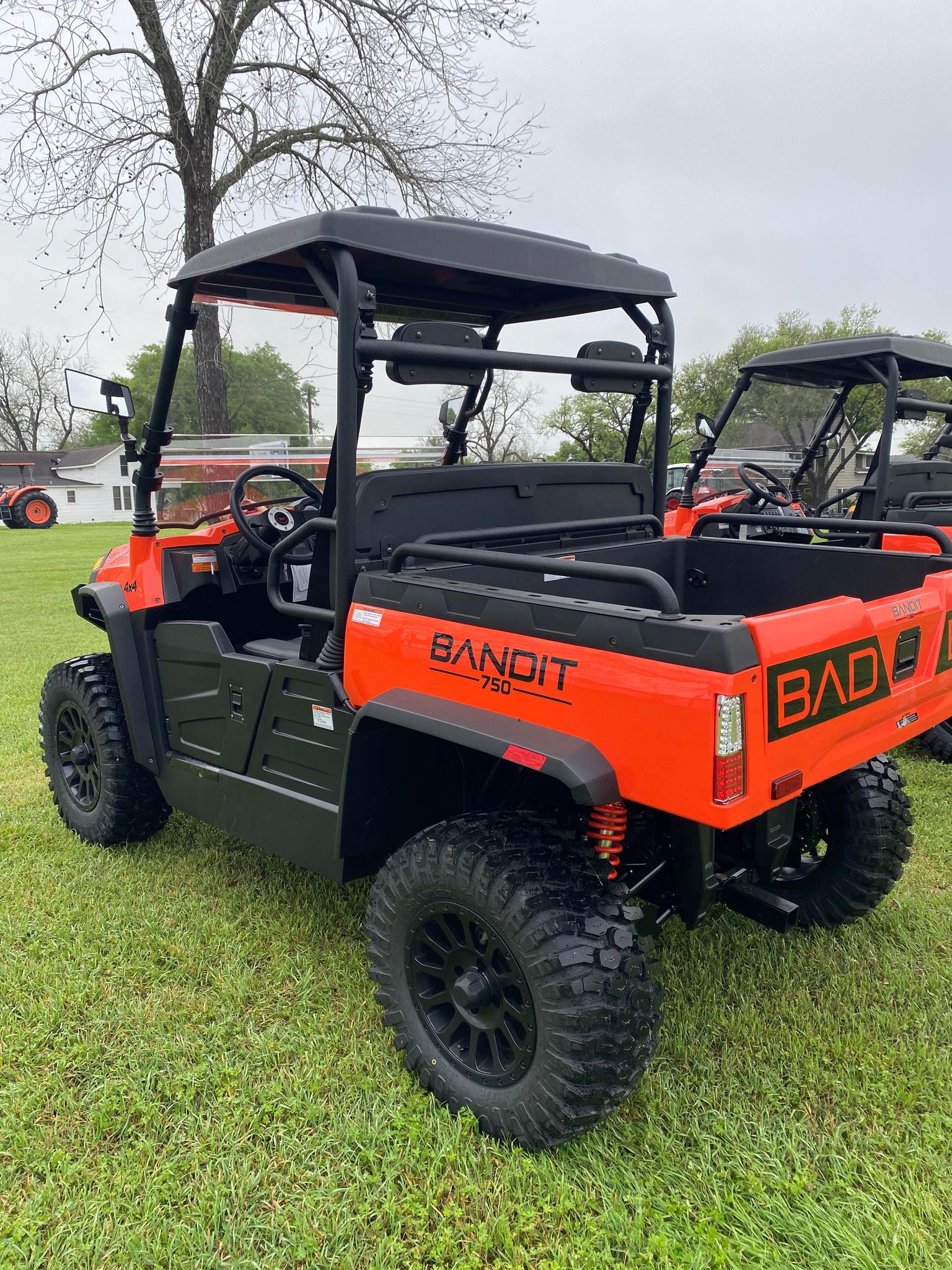 Utility Vehicles and Side x Side Mower Superstore LLC Shiner, TX (361 ...