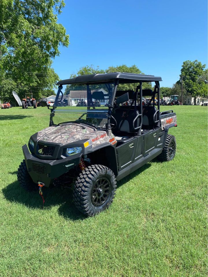 Utility Vehicles and Side x Side Mower Superstore LLC Shiner, TX (361 ...