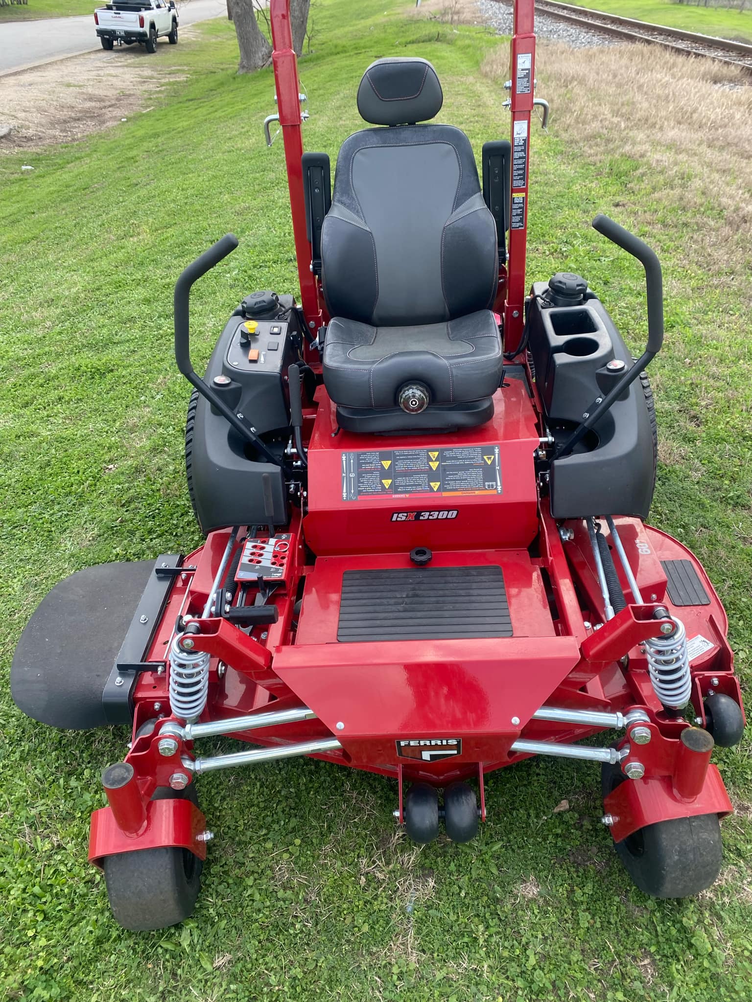 Ferris® Lawn Mowers For Sale | Shiner, TX | Ferris® Dealer