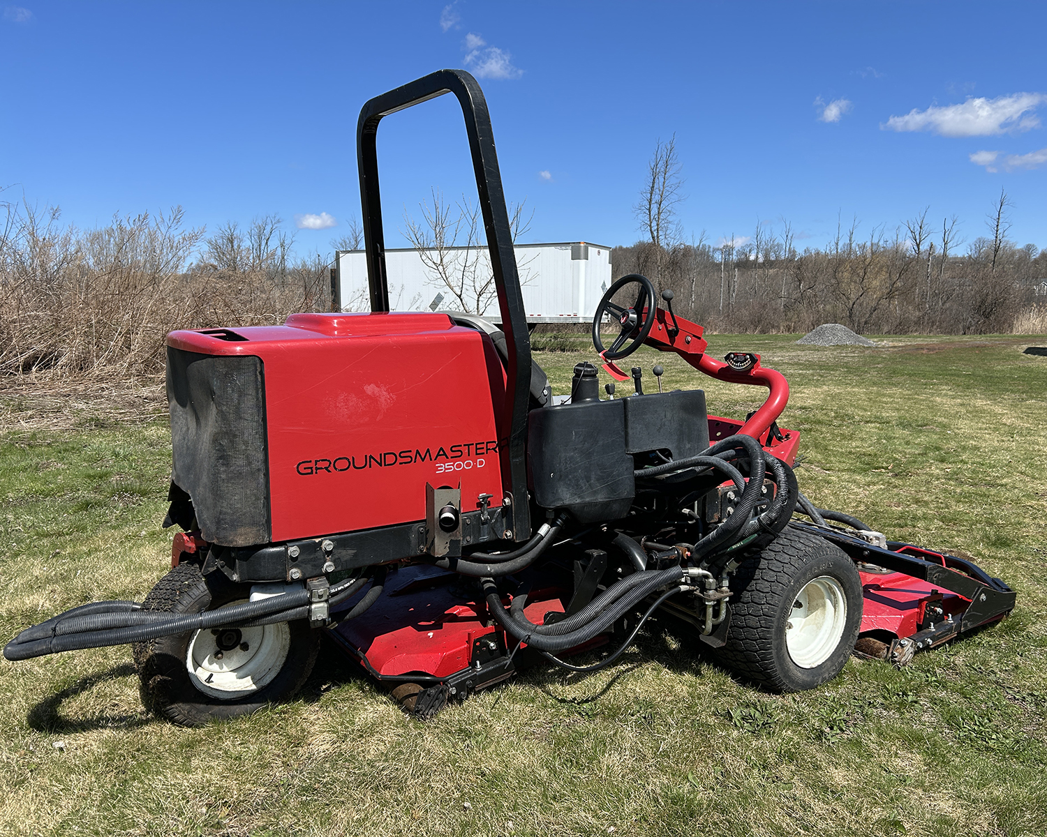 In-Stock New and Used Models For Sale in Latham, NY Grassland Equipment ...