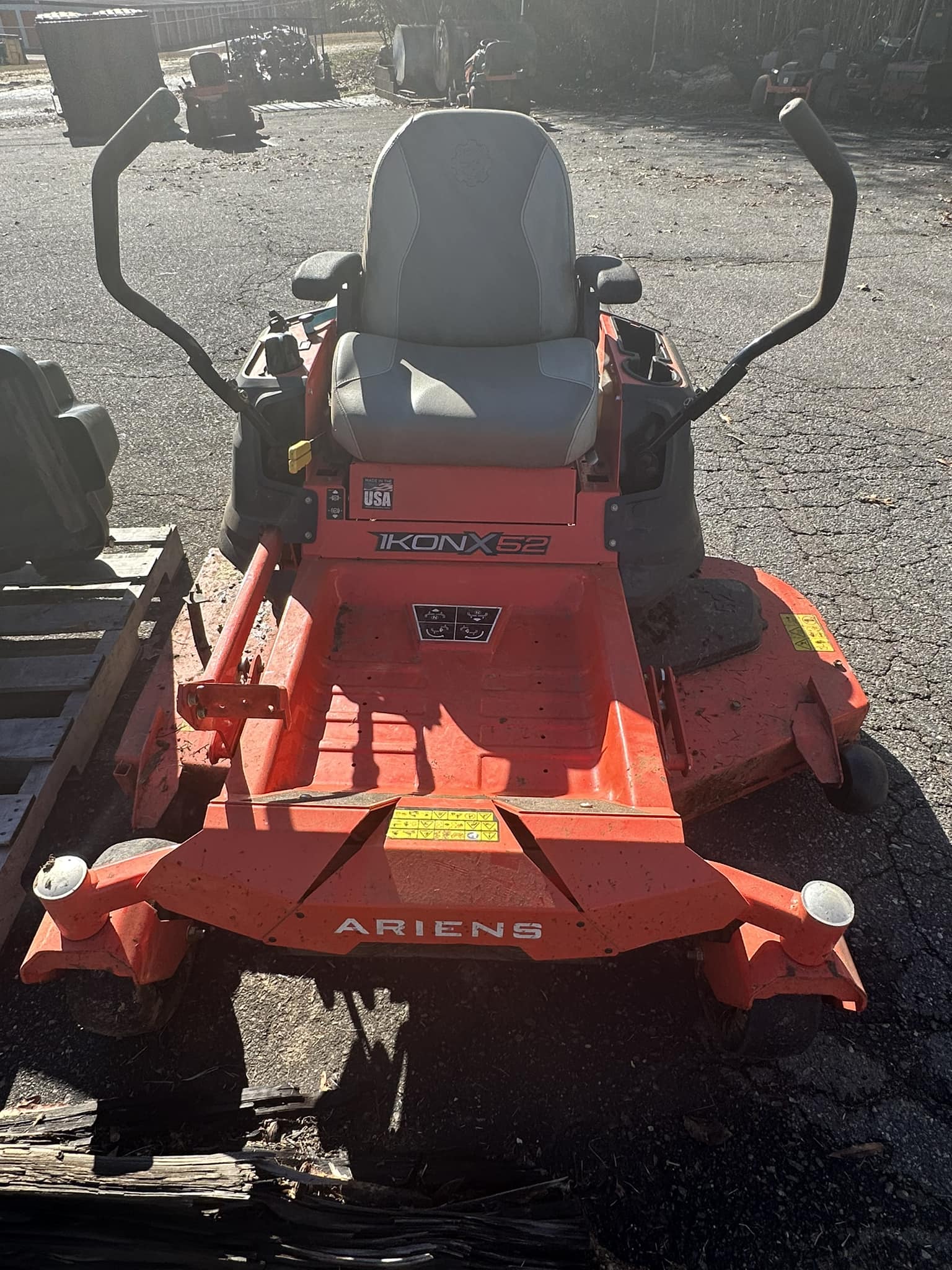 In-Stock New and Used Models For Sale in Hickory, NC Killians Hardware ...