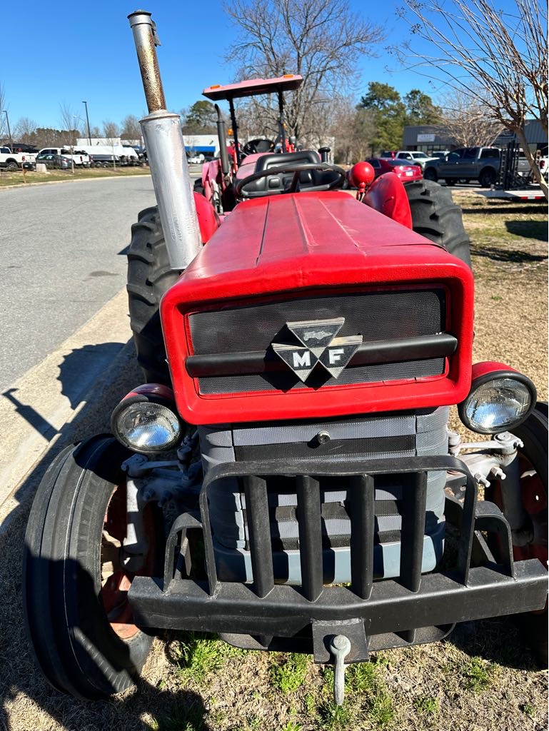Used Inventory East Carolina Tractor & Fleet Greenville, NC (252) 751-6000