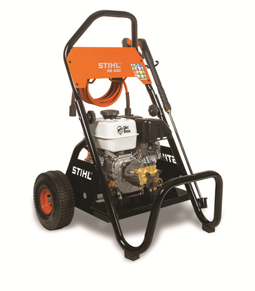 Boats, Outboard Motors, Pressure Washer and Trimmer from Stihl Maple ...