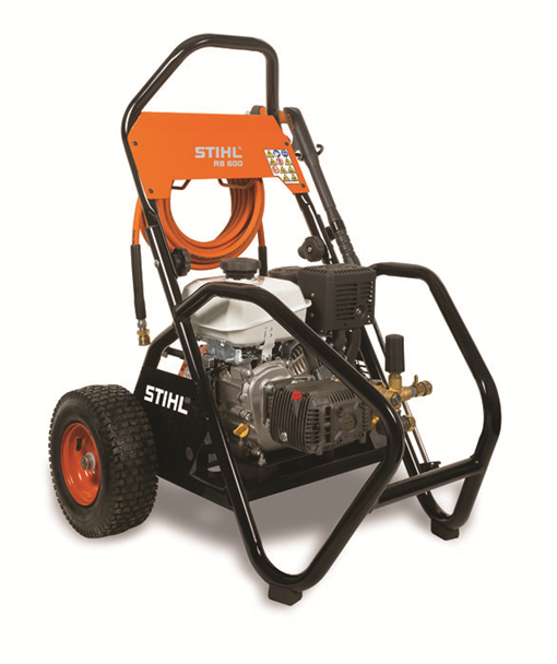 Boats, Outboard Motors, Pressure Washer and Trimmer from Stihl Maple ...
