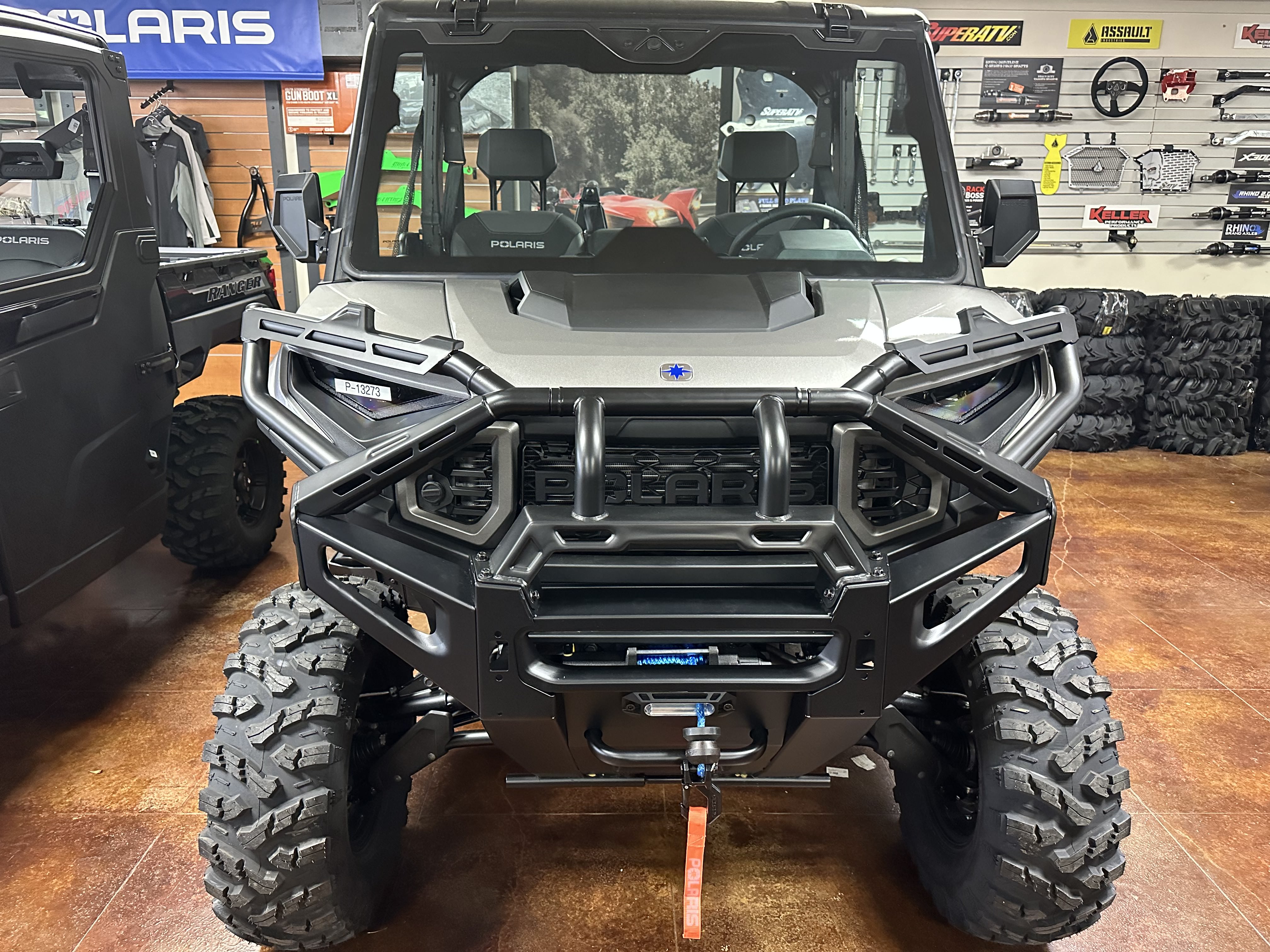 Side x Side Pro Flow Motorsports Laurel, MS (601) 425-2484