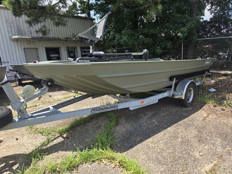 Inventory from South Fork Custom Boat Manufacturing, Inc Pro Flow ...