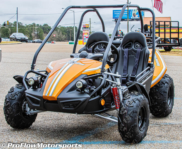 In-Stock New and Used Models For Sale in Laurel, MS Pro Flow ...