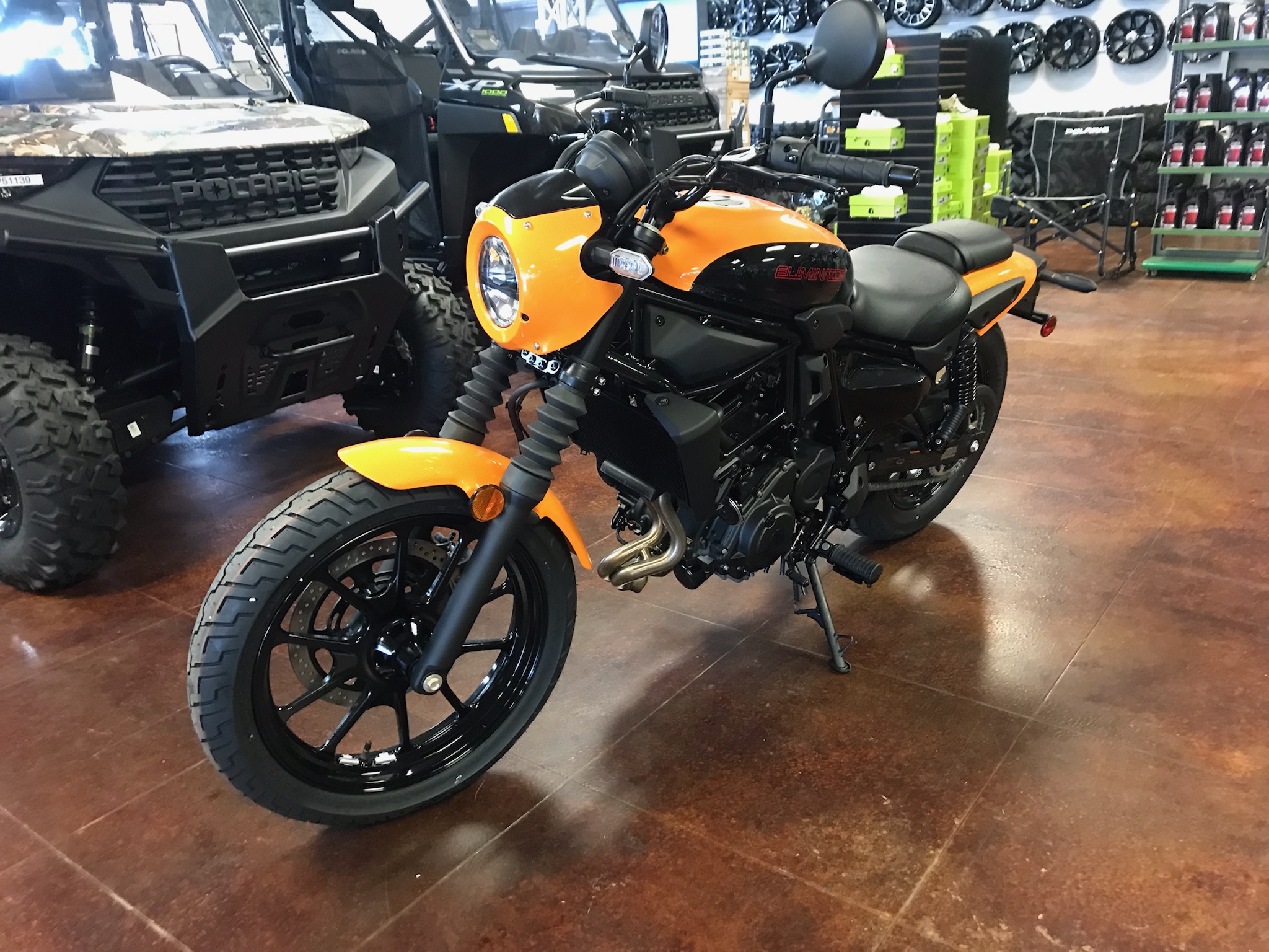 In-Stock New and Used Models For Sale in Laurel, MS Pro Flow ...