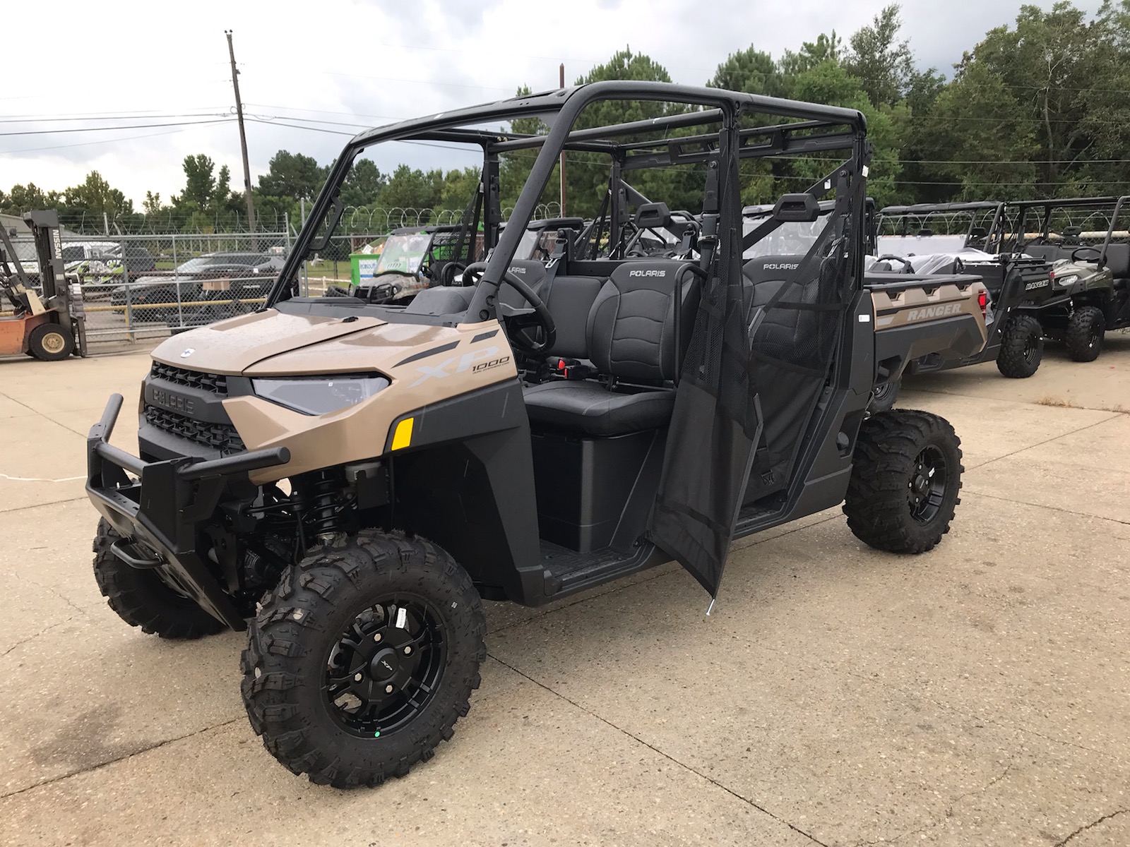 Side x Side Pro Flow Motorsports Laurel, MS (601) 425-2484