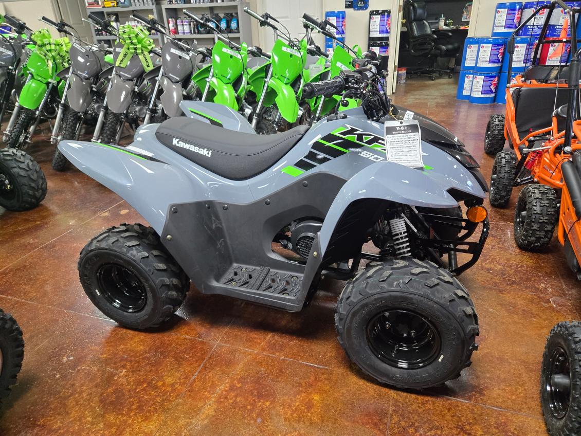 Inventory from Kawasaki Pro Flow Motorsports Laurel, MS (601) 425-2484