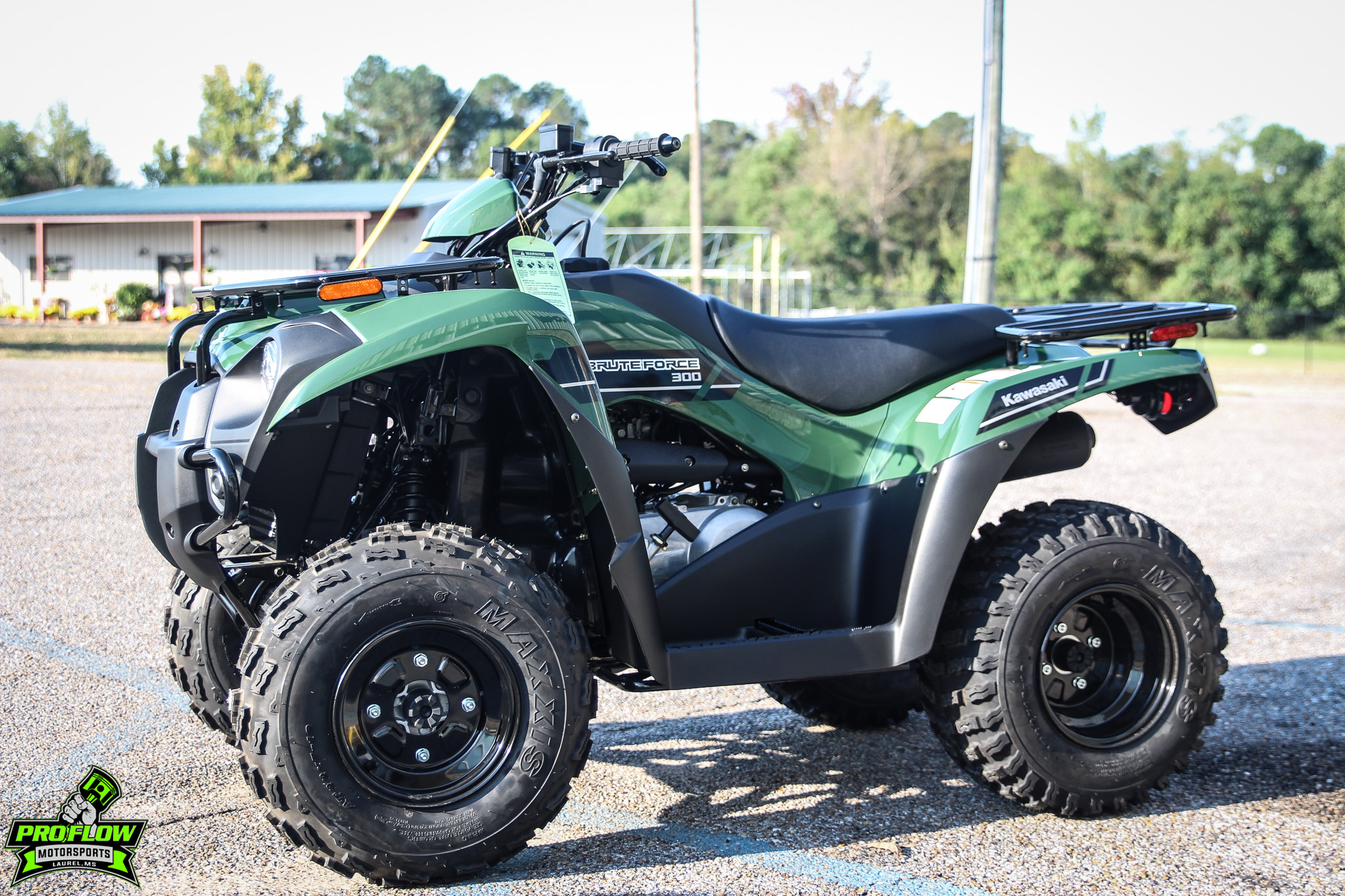 ATV Pro Flow Motorsports Laurel, MS (601) 425-2484