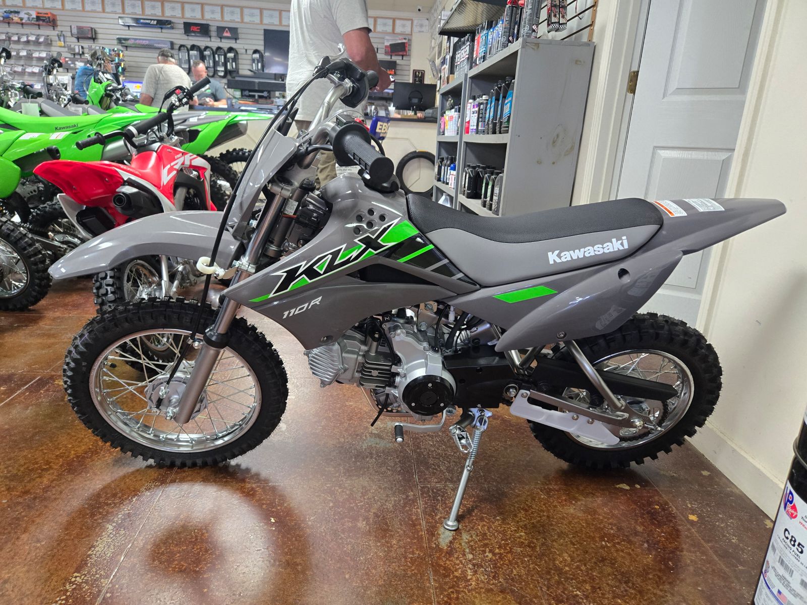 In-Stock New and Used Models For Sale in Laurel, MS Pro Flow ...
