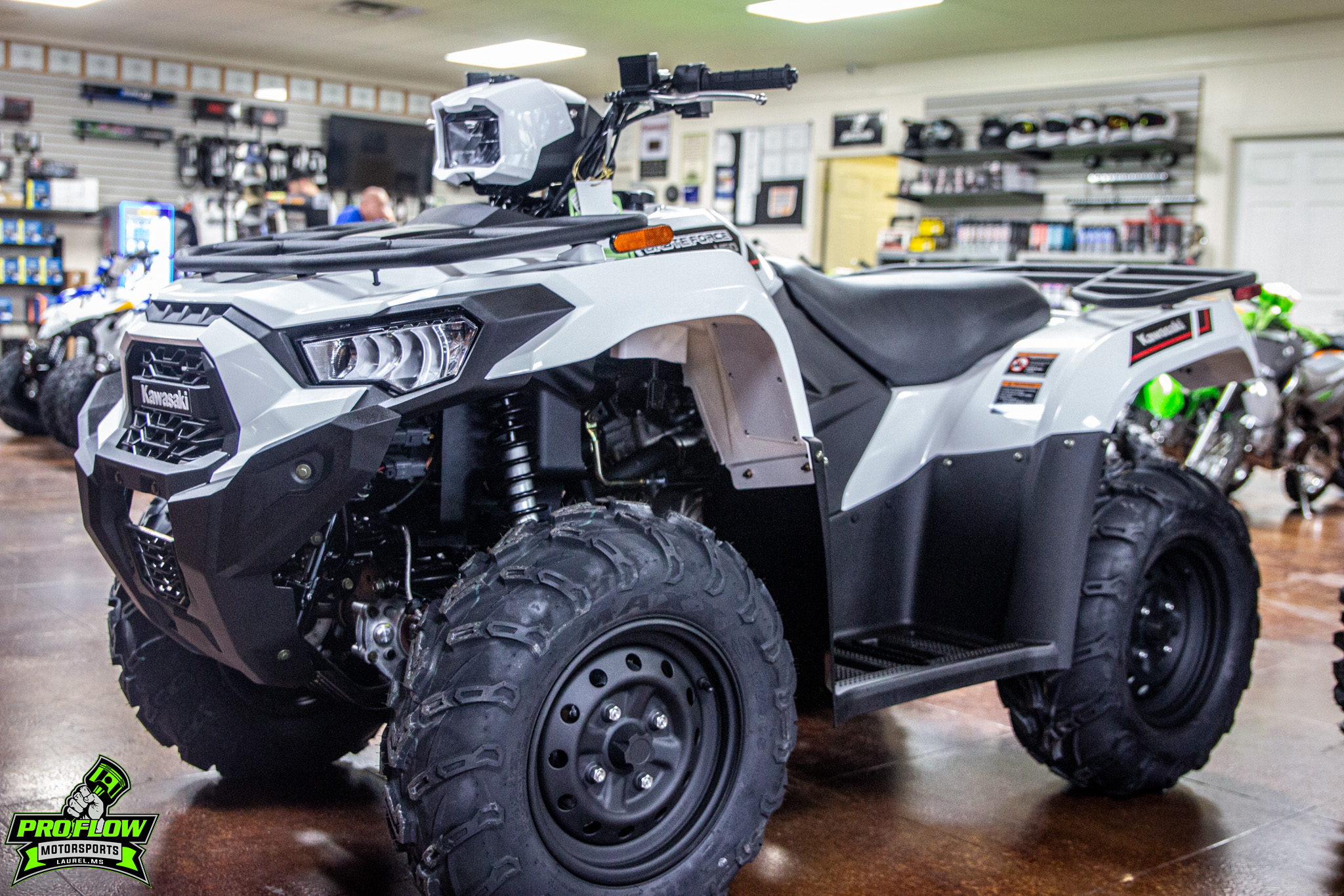 In-Stock New and Used Models For Sale in Laurel, MS Pro Flow Motorsports Laurel, MS (601) 425-2484