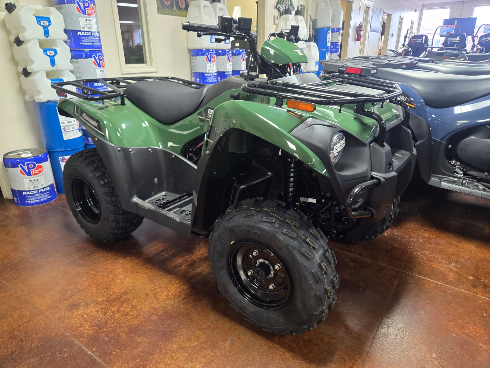 In-Stock New and Used Models For Sale in Laurel, MS Pro Flow ...