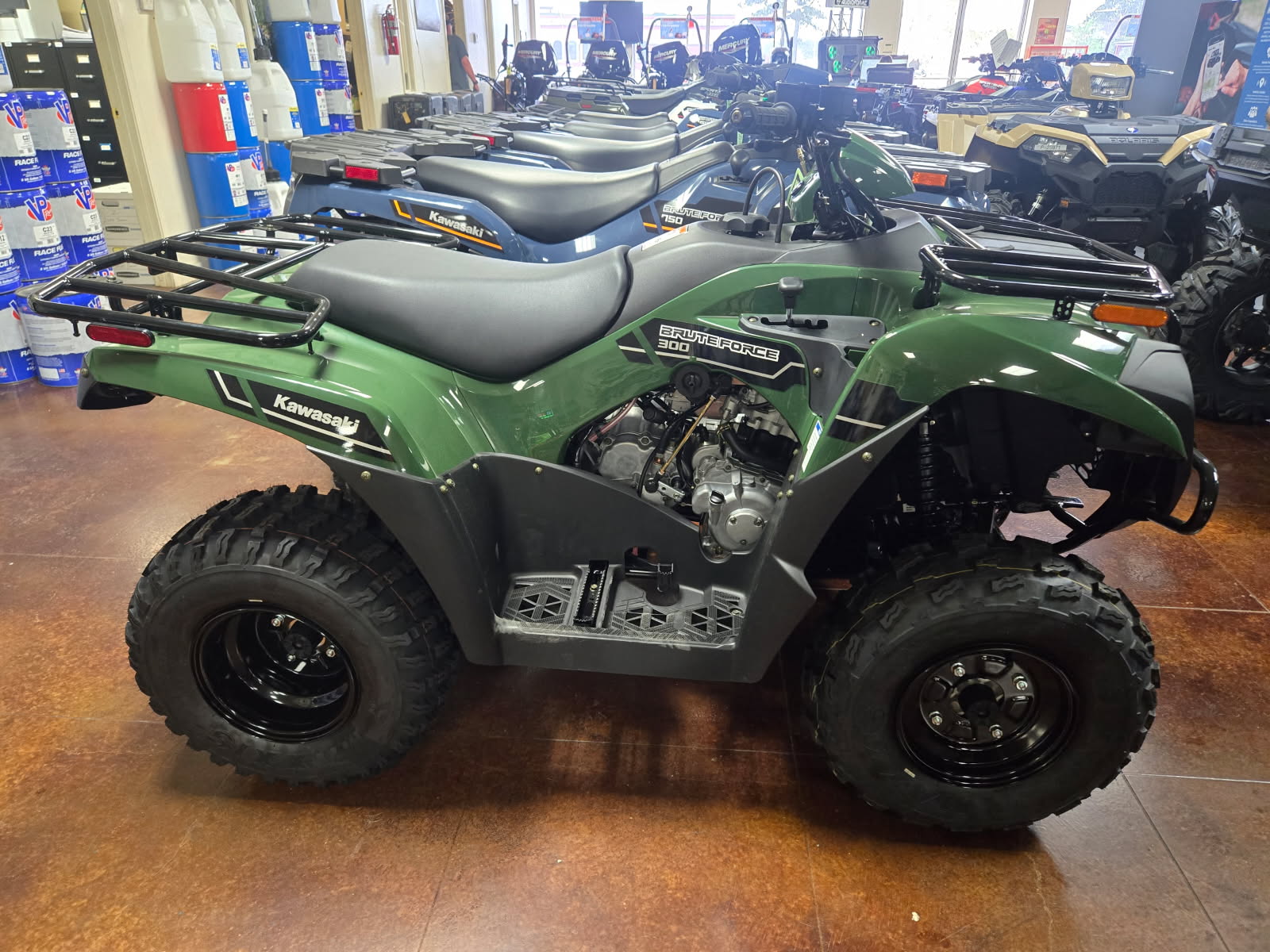 In-Stock New and Used Models For Sale in Laurel, MS Pro Flow ...