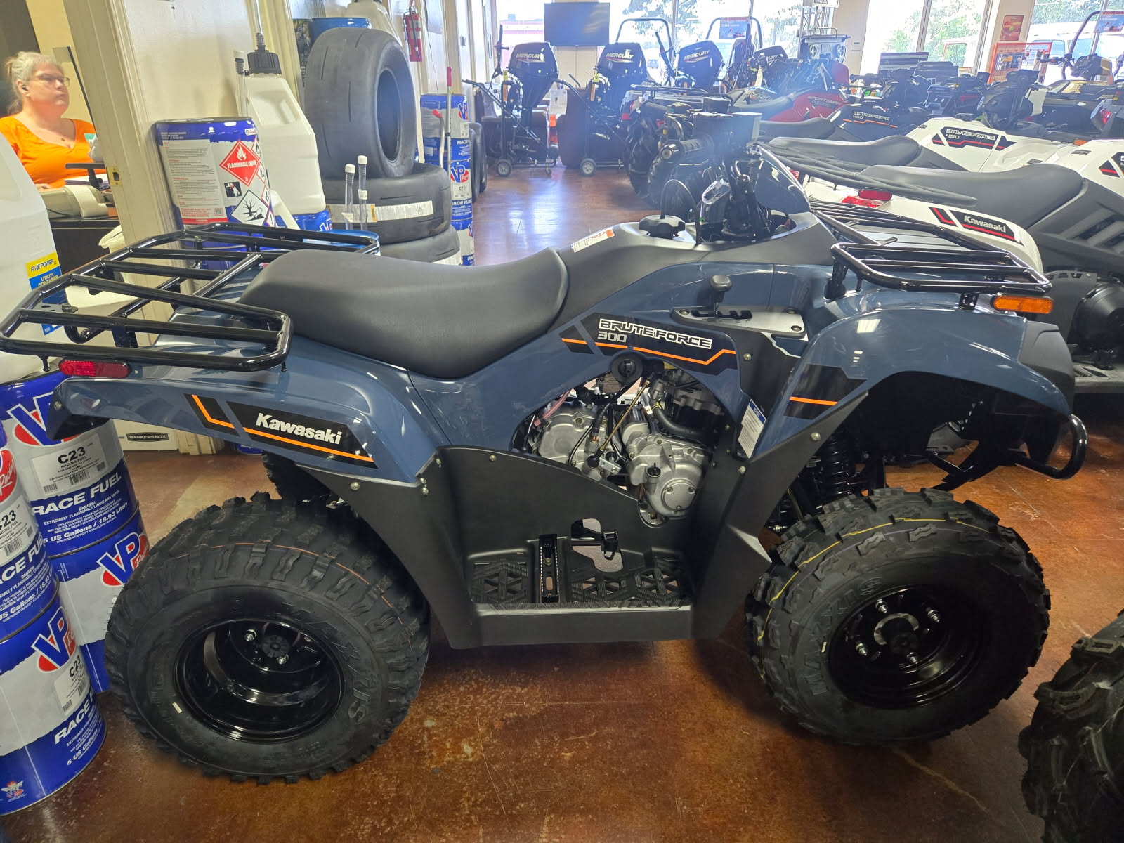 In-Stock New and Used Models For Sale in Laurel, MS Pro Flow ...