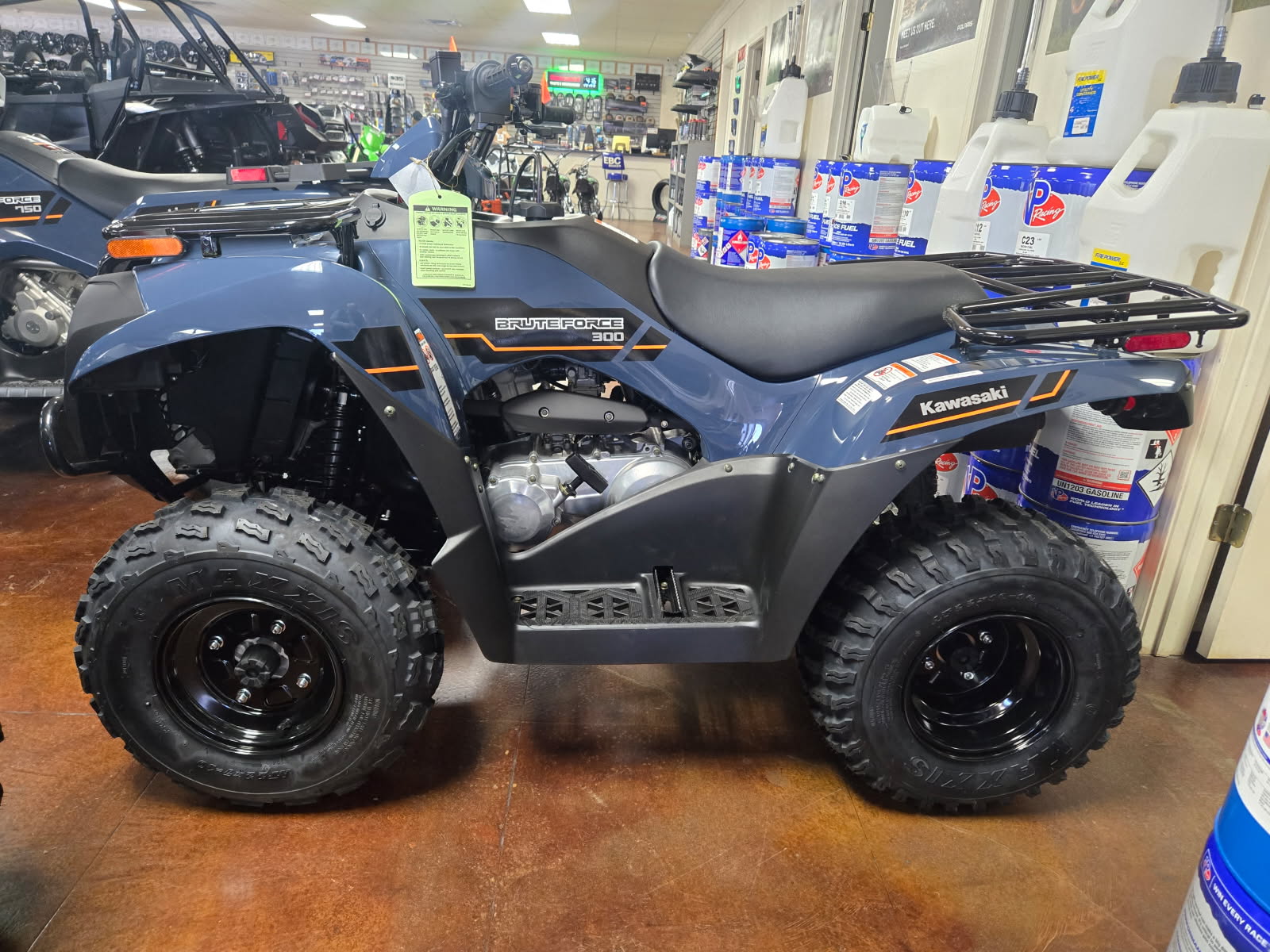 In-Stock New and Used Models For Sale in Laurel, MS Pro Flow ...