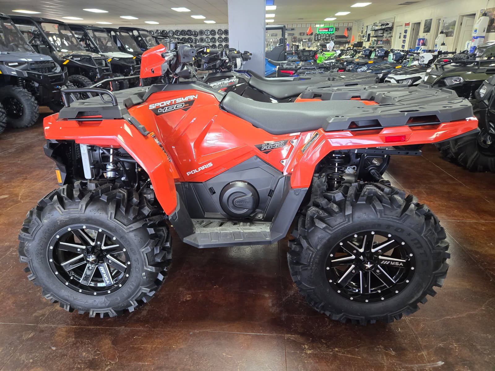 In-Stock New and Used Models For Sale in Laurel, MS Pro Flow ...