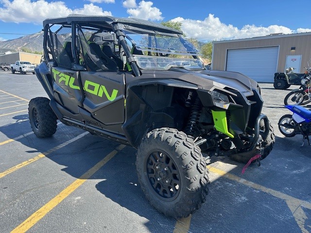 Used Inventory Steadman's Tooele, UT (800) 789-1234