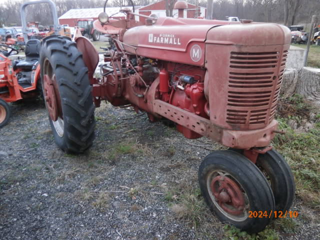 Used Inventory from Farmall, Good Year and Parker Carleton Farm Supply ...