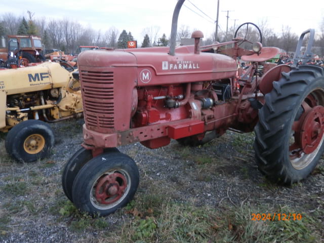 Used Inventory from Farmall, Good Year and Parker Carleton Farm Supply ...