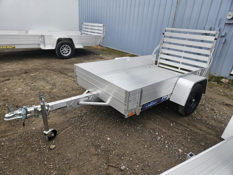 Utility Trailer and Utility Trailers Ken's Trailer Sales & Repair ...