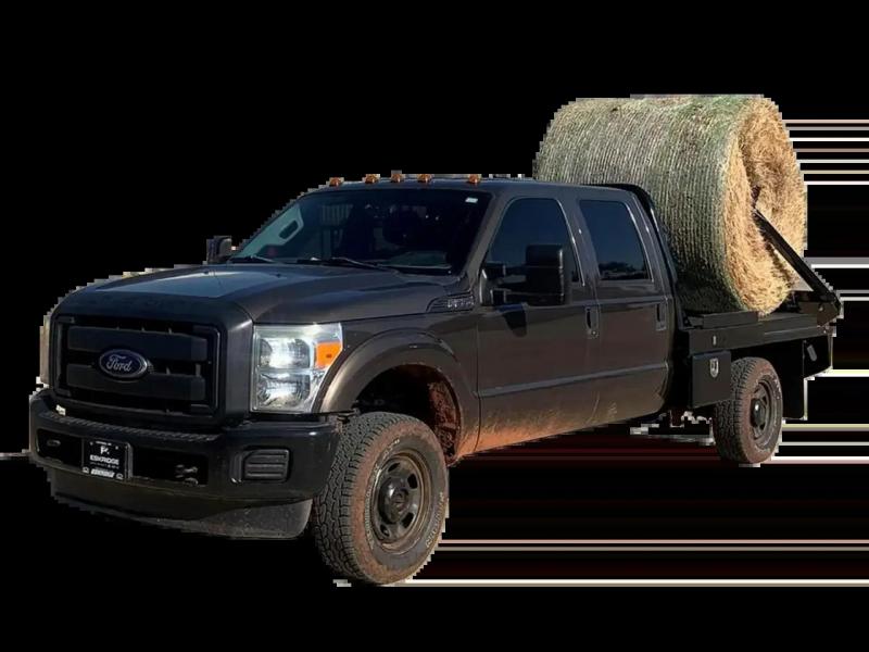 Inventory from Besler Industries and Crownline Ken's Trailer Sales ...