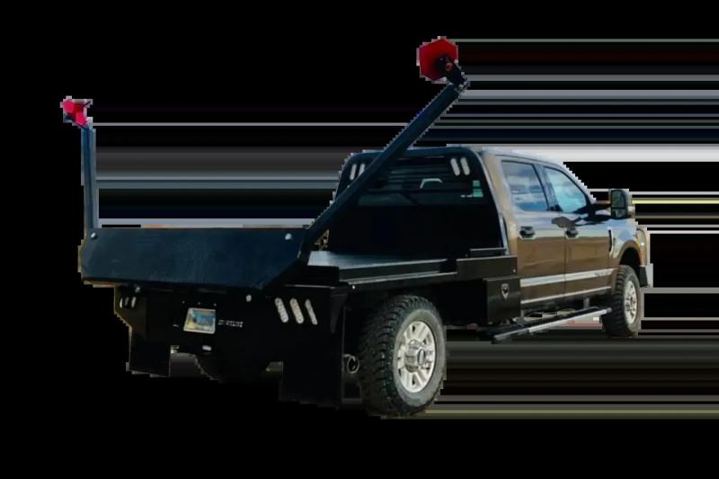 Inventory from Besler Industries and Crownline Ken's Trailer Sales ...