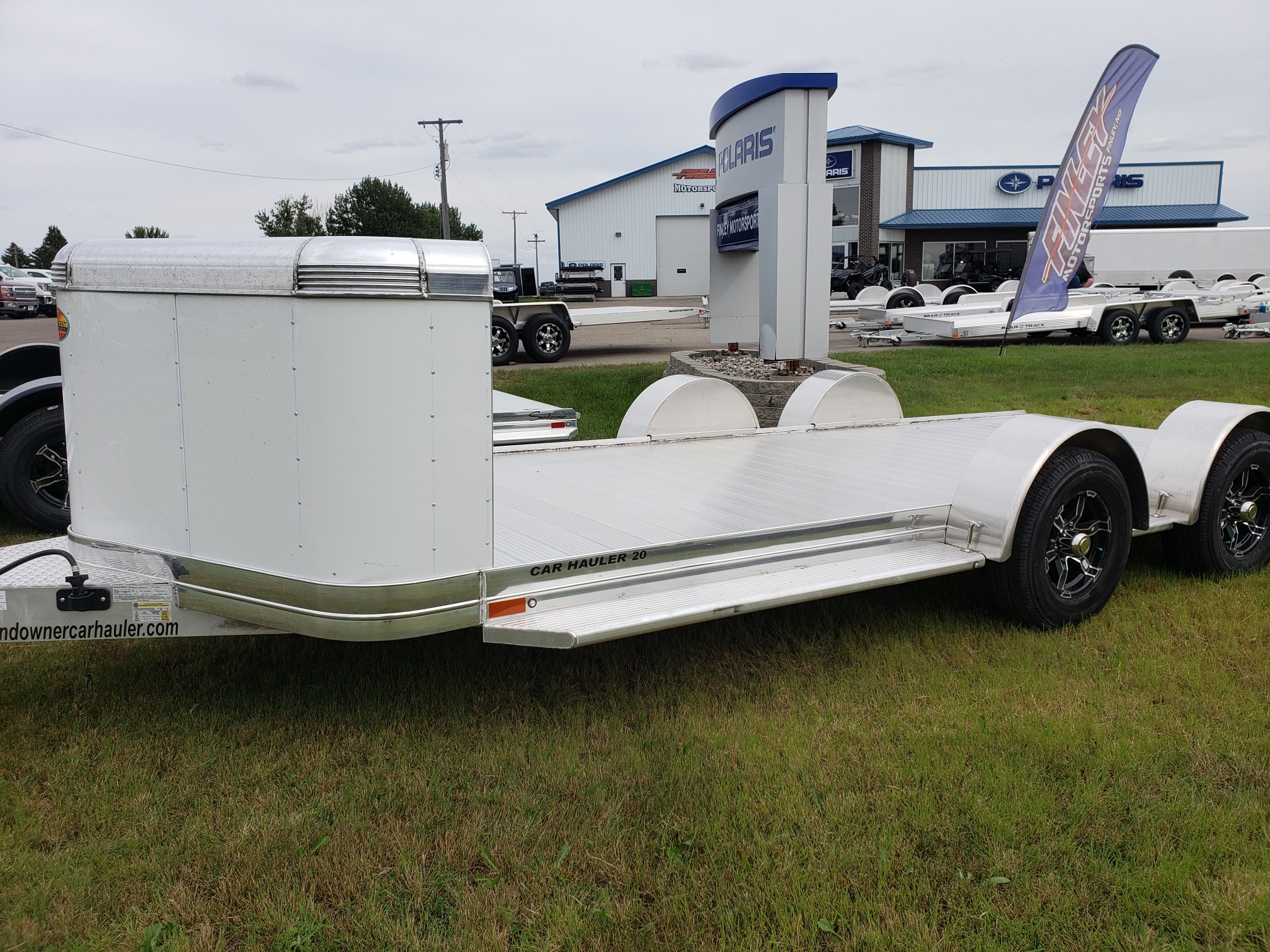 Inventory FINLEY MOTORSPORTS Finley, ND (800) 346-5398