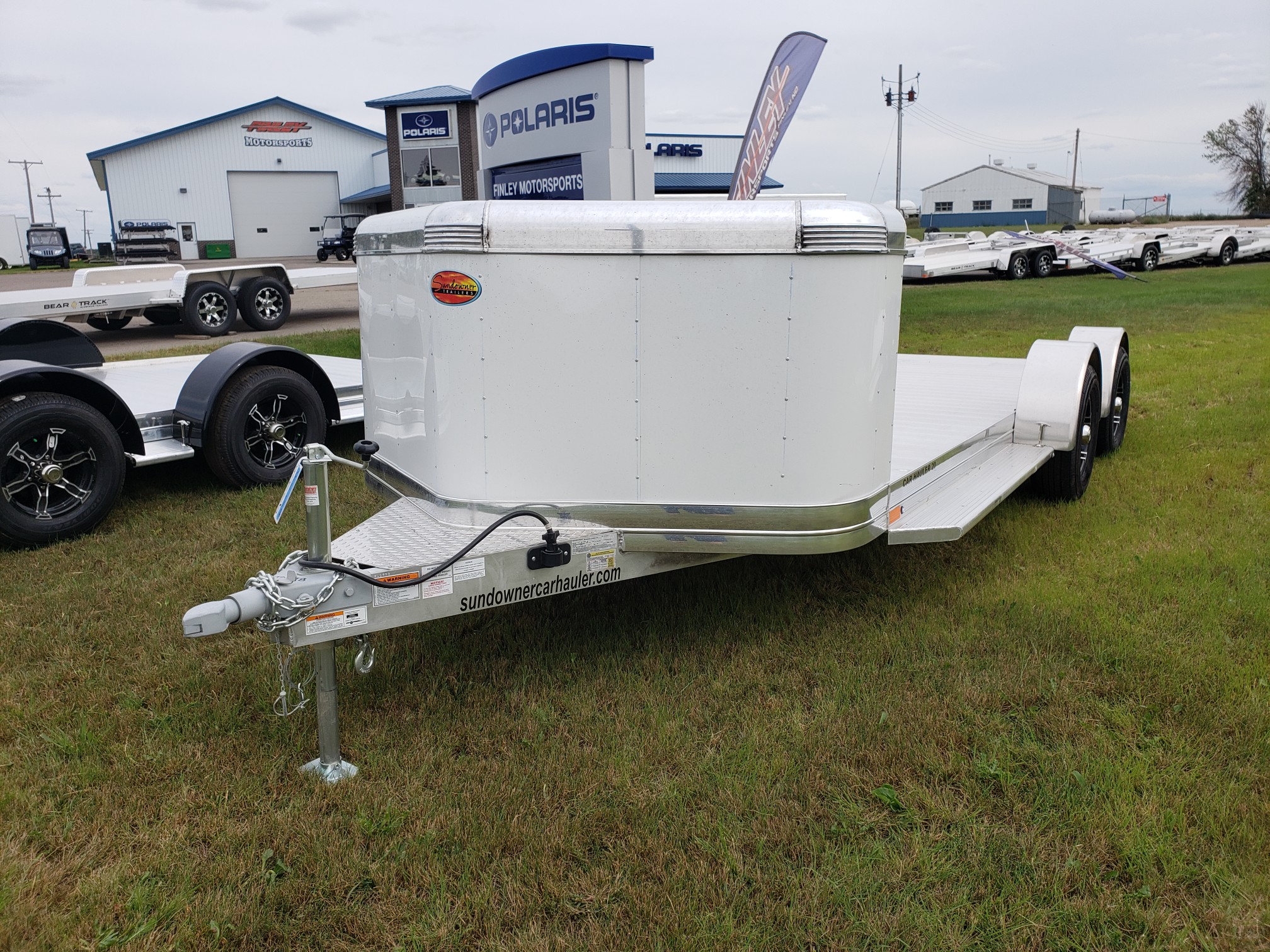 Inventory FINLEY MOTORSPORTS Finley, ND (800) 346-5398