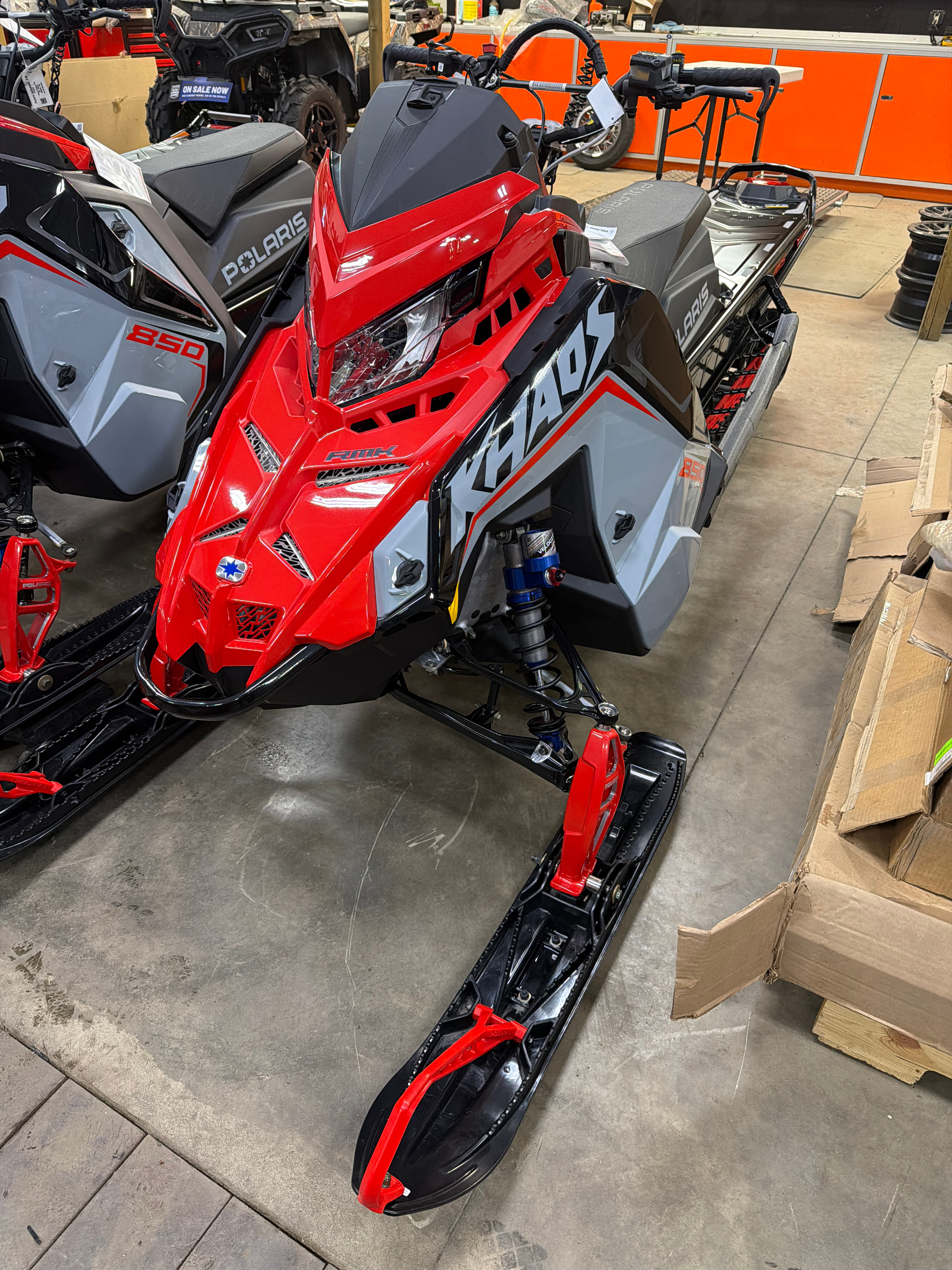 New Inventory Finley Motorsports Finley, ND (800) 346-5398