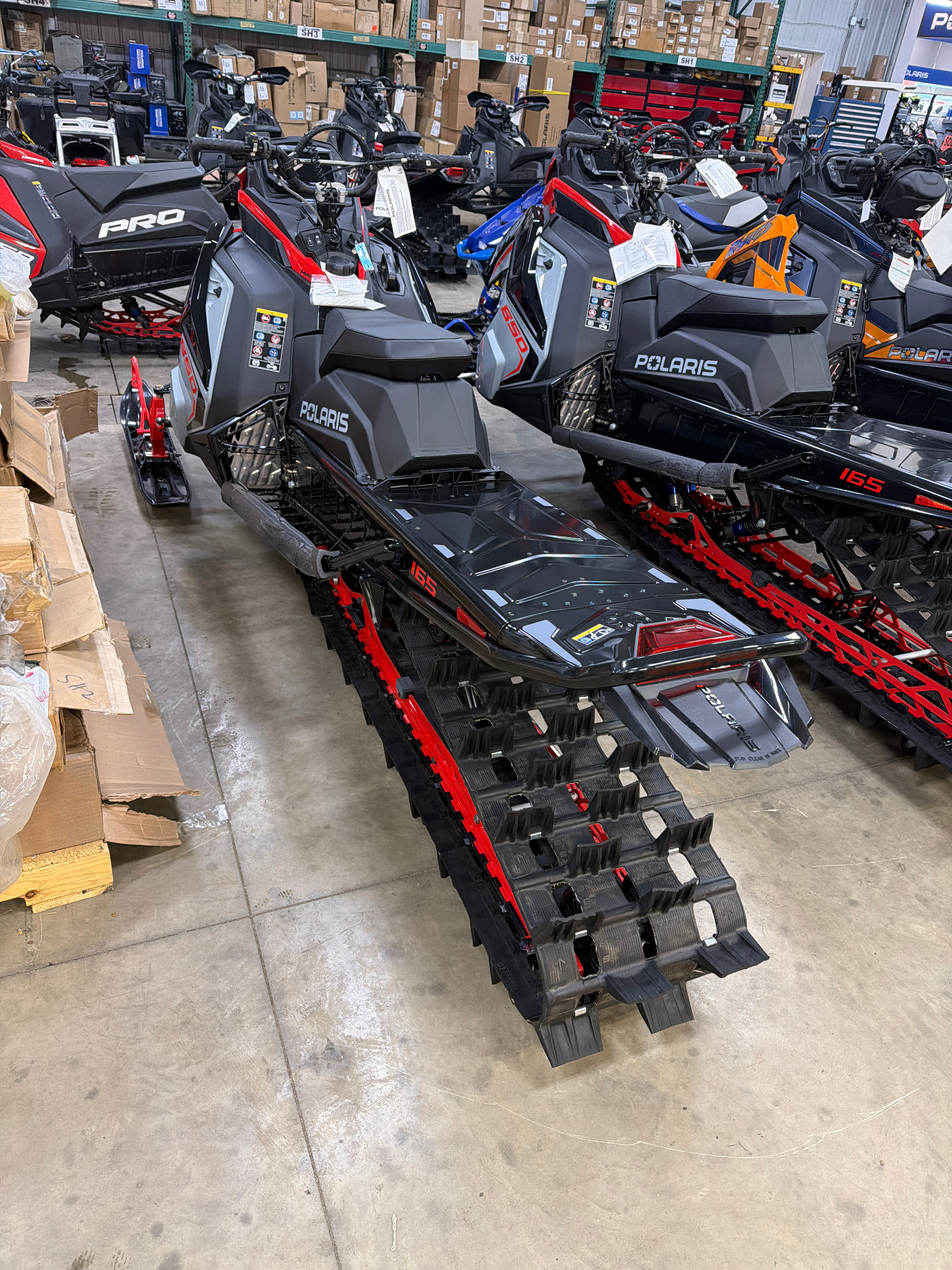 New Inventory Finley Motorsports Finley, ND (800) 346-5398