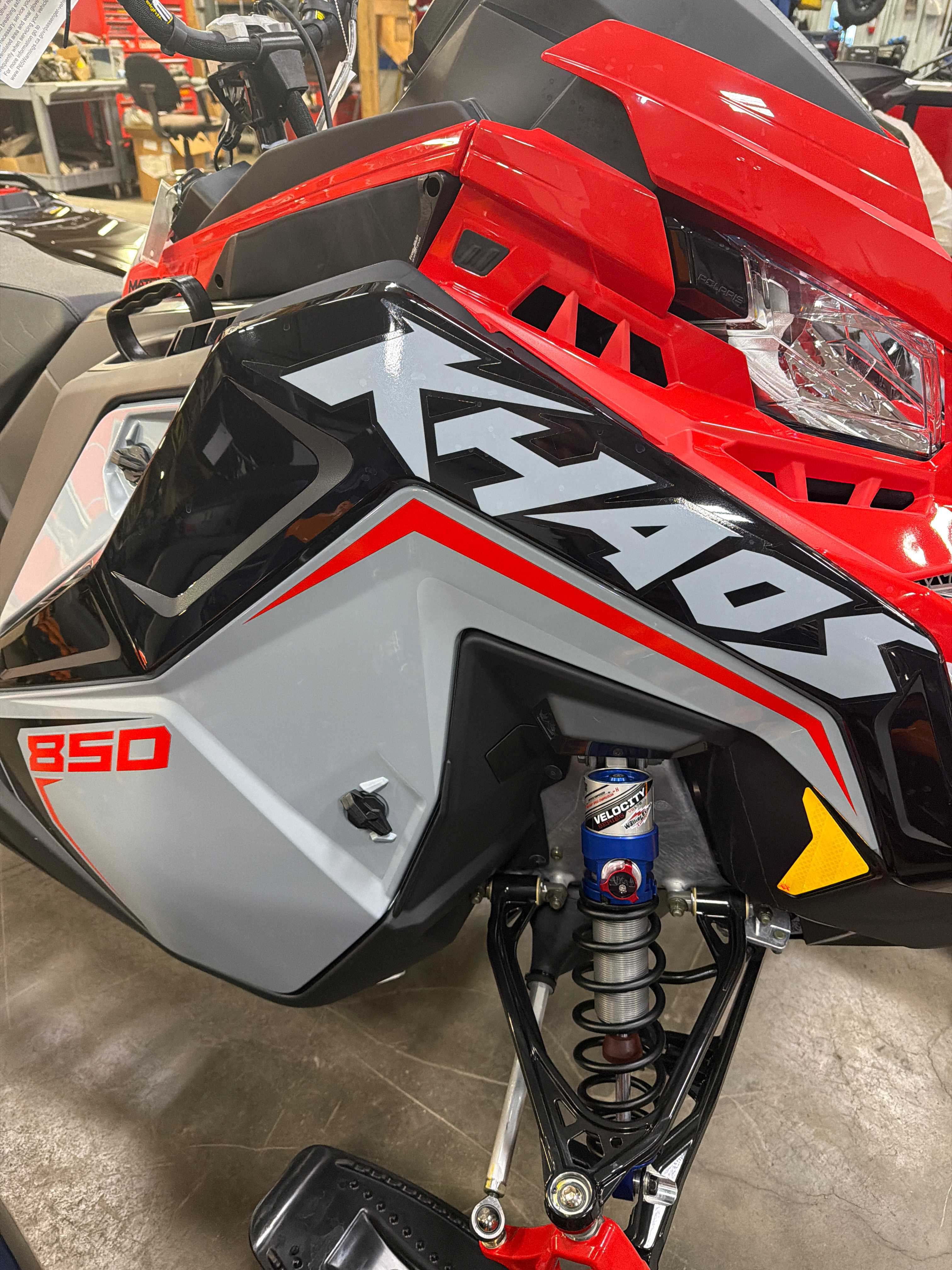 New Inventory Finley Motorsports Finley, ND (800) 346-5398