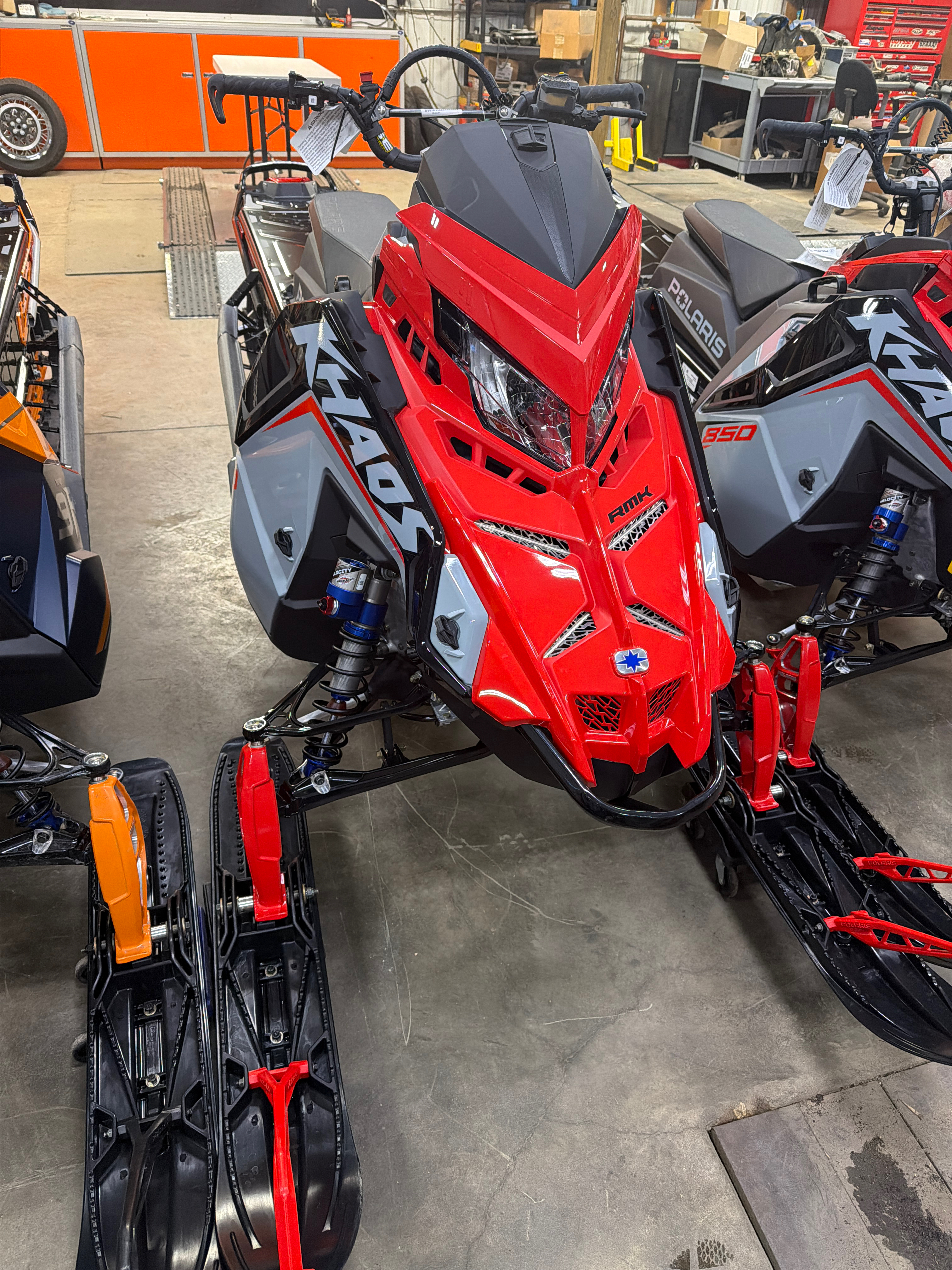 New Inventory Finley Motorsports Finley, ND (800) 346-5398