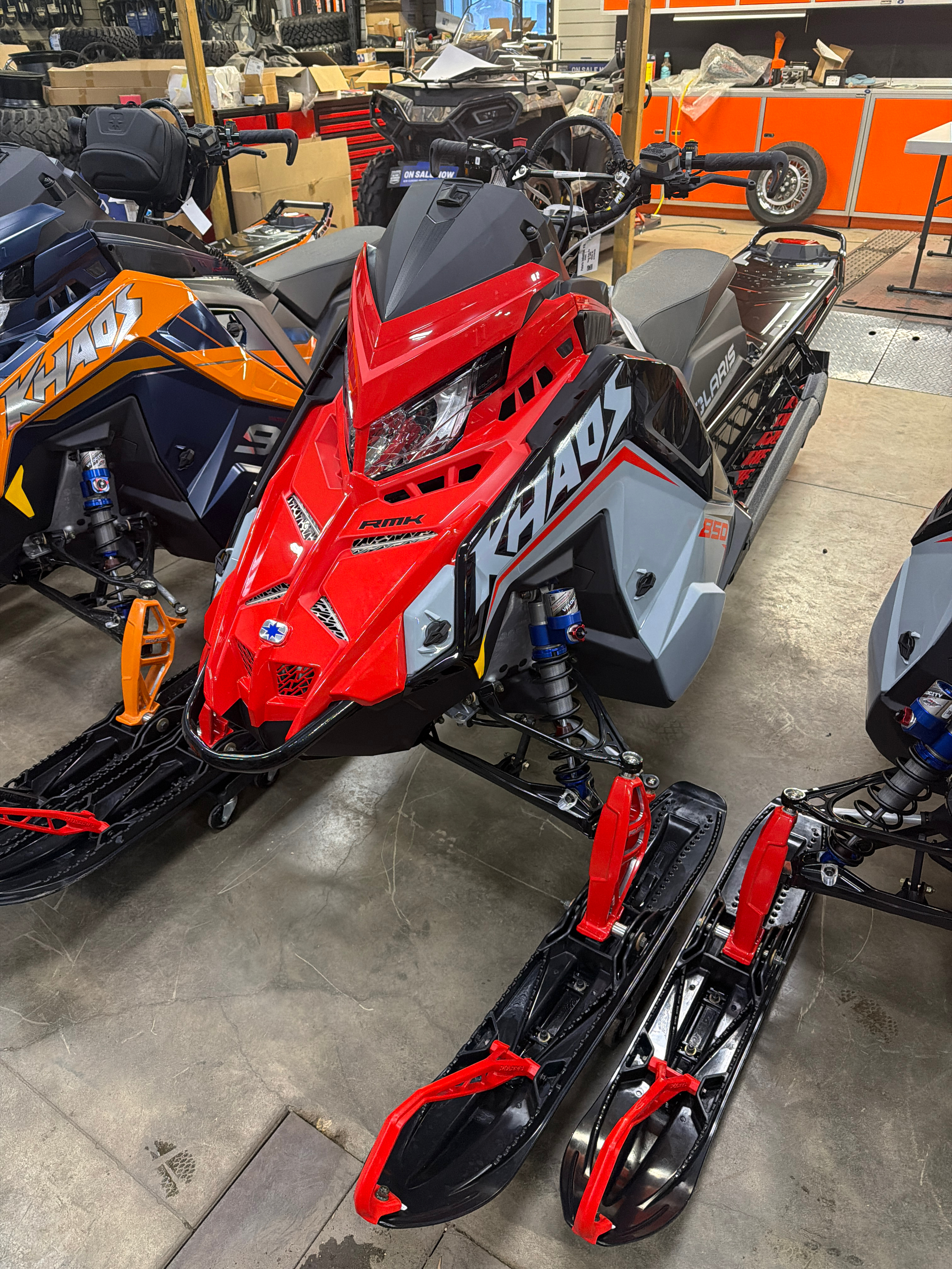 New Inventory Finley Motorsports Finley, ND (800) 346-5398