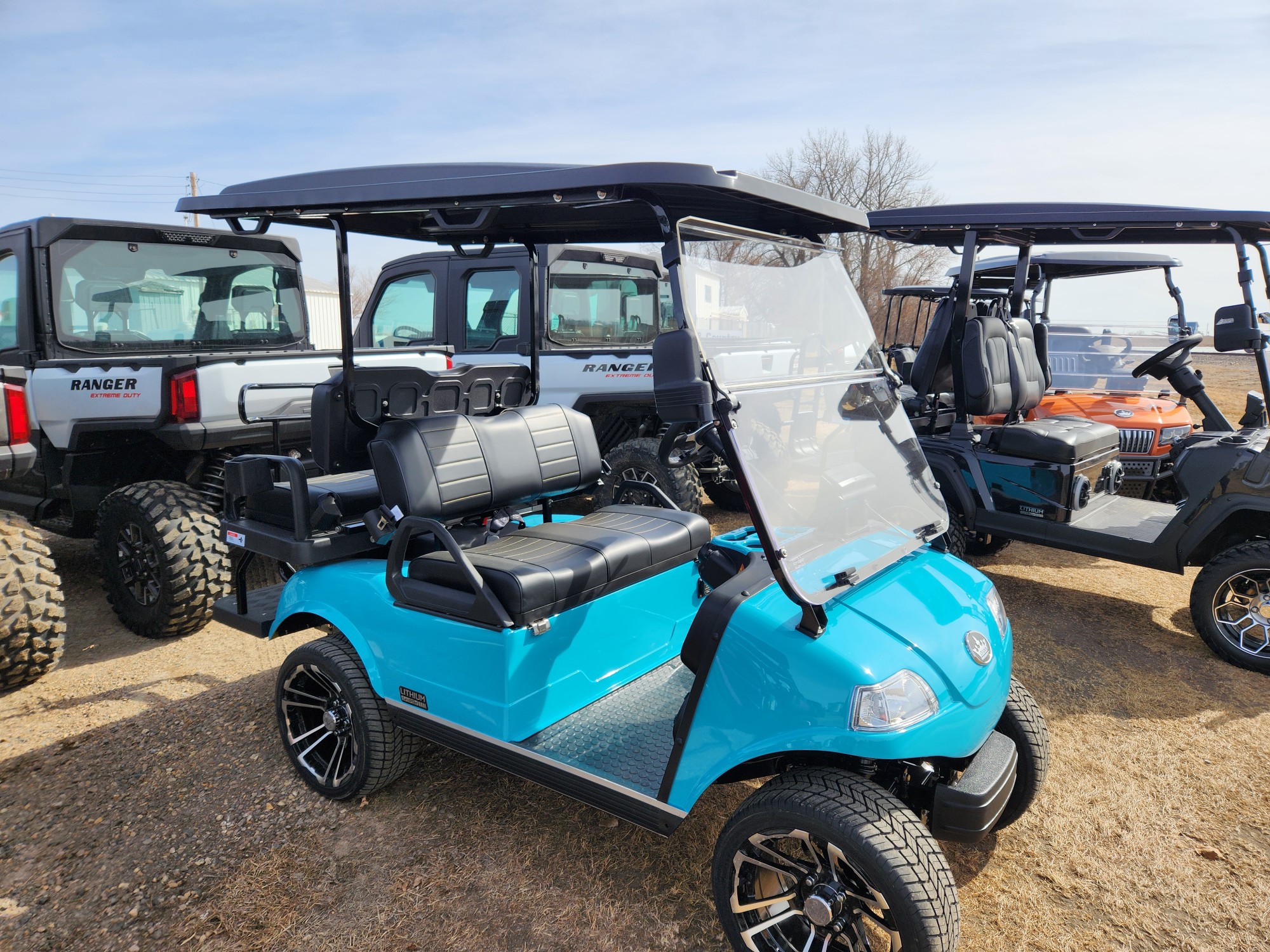 New Inventory FINLEY MOTORSPORTS Finley, ND (800) 346-5398