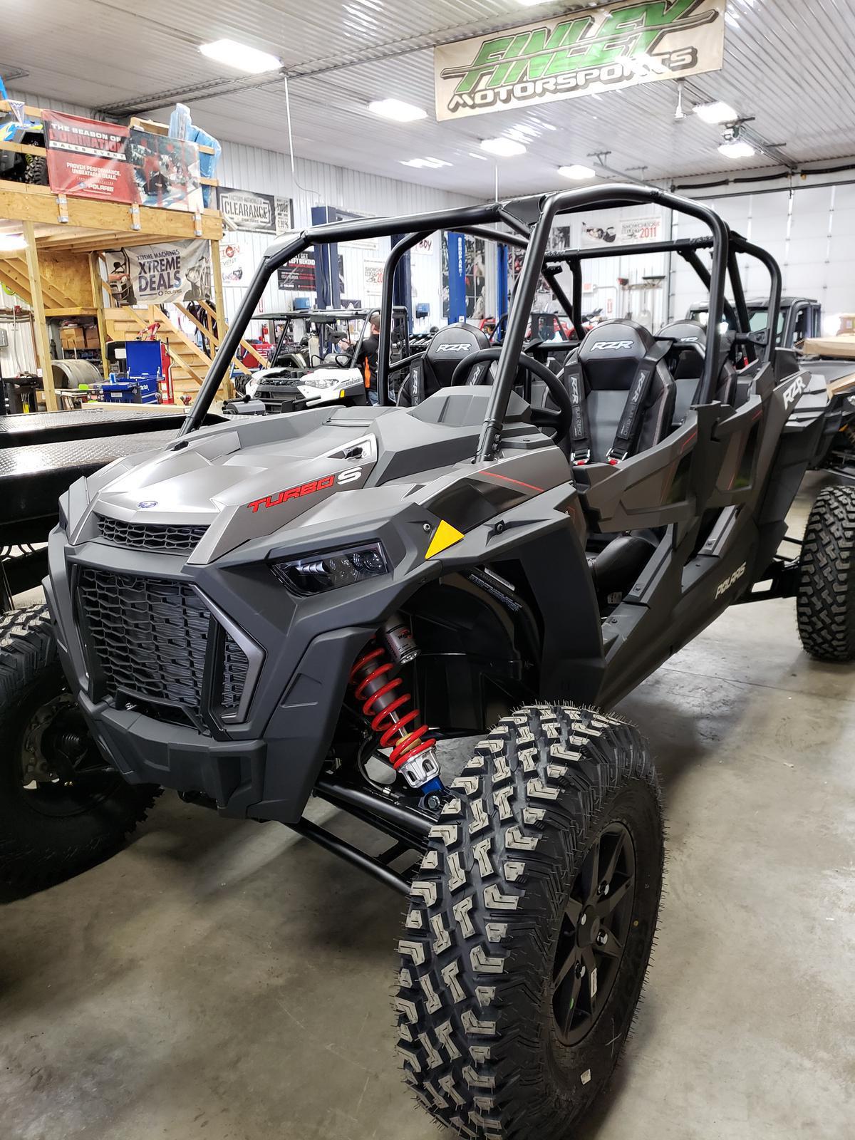 Inventory FINLEY MOTORSPORTS Finley, ND (800) 346-5398